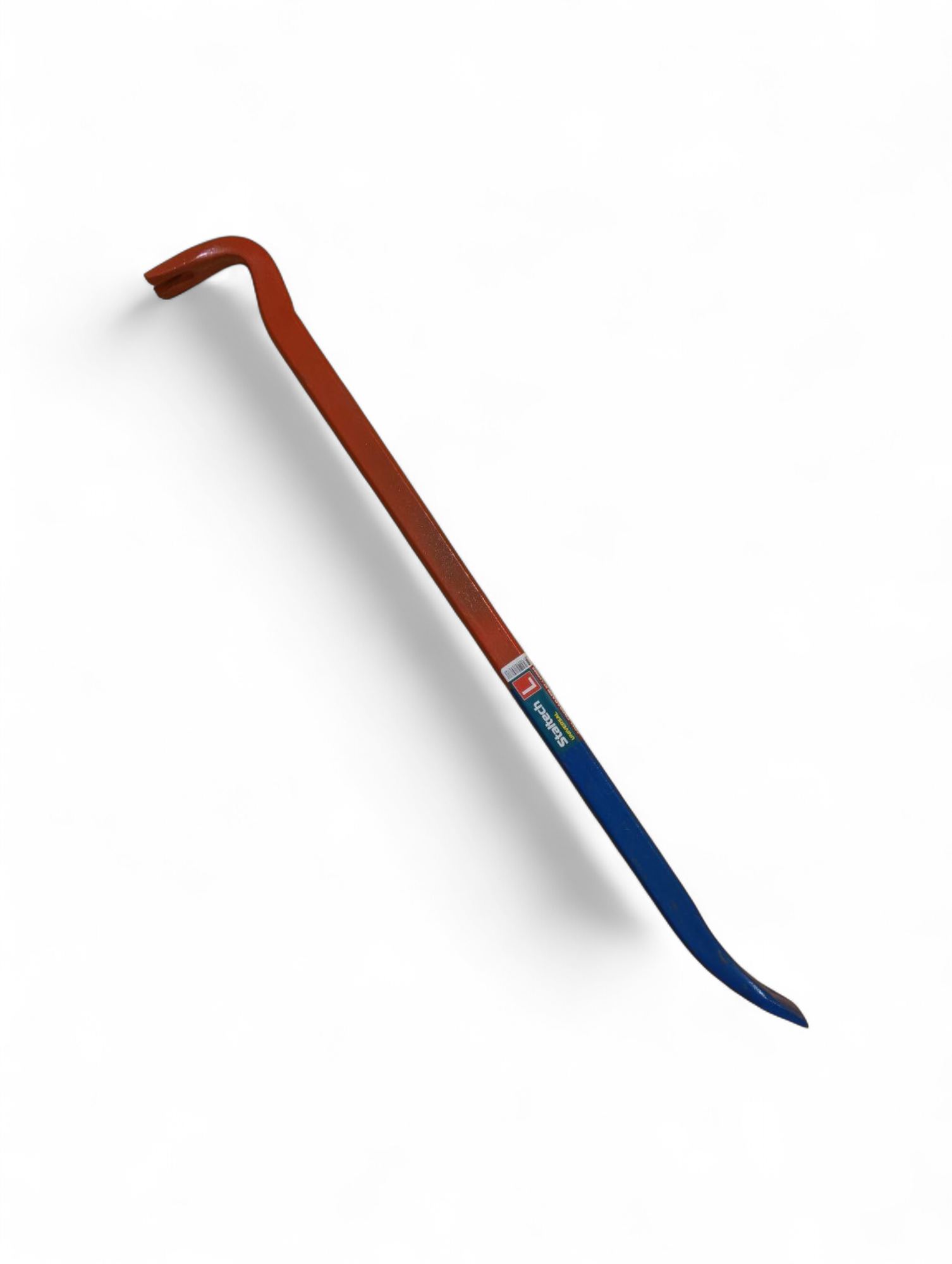 Монтировка-гвоздодер X-PERT 700мм (L)