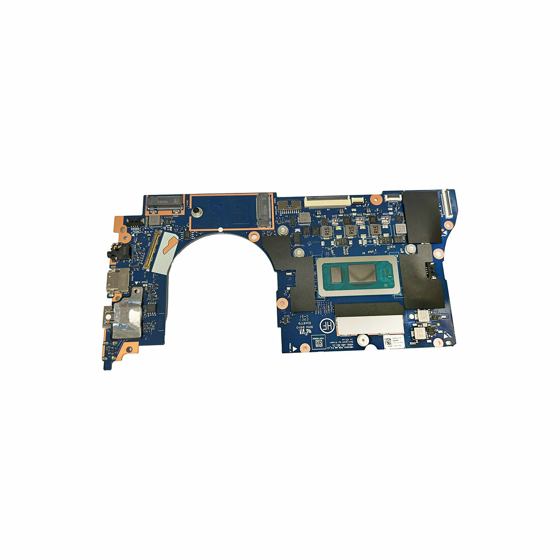 Материнская плата Xiaomi Book 14 (M59-i3-1220P-8G-UMA)