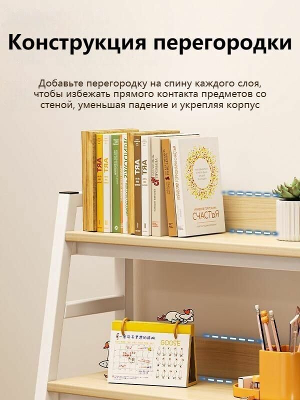 Надстройка на стол — фото 1