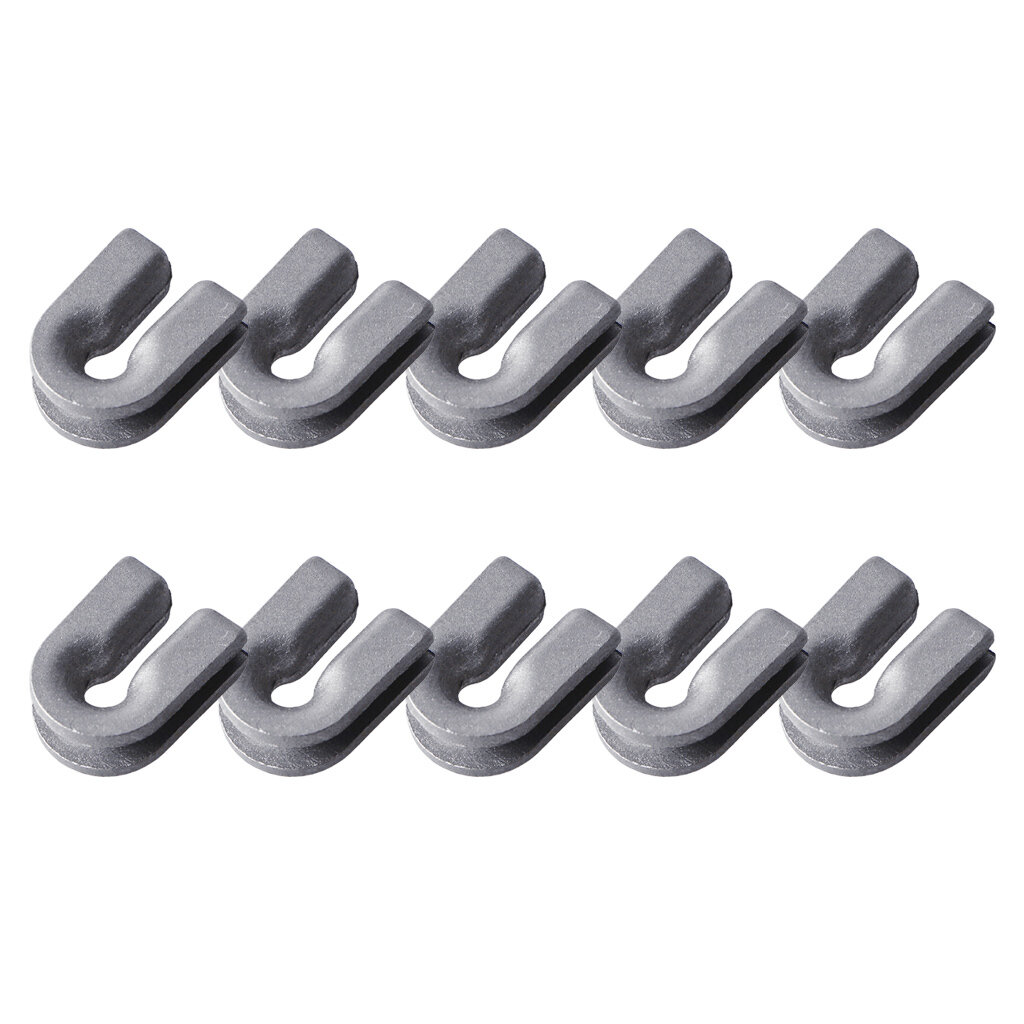 1 комплект из 10 насадок для тонкой настройки газонокосилки T35 T25 T35X