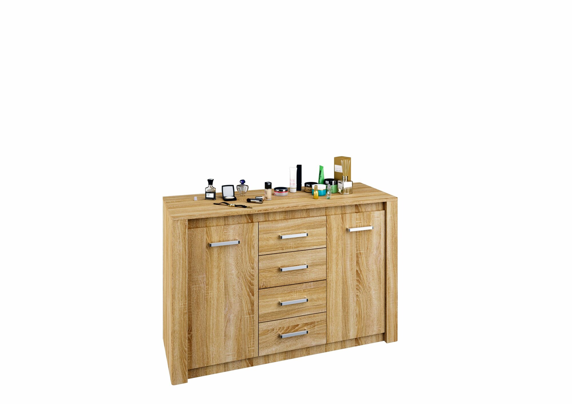 Терра Комод (сонома, дуб сонома) (Миф)