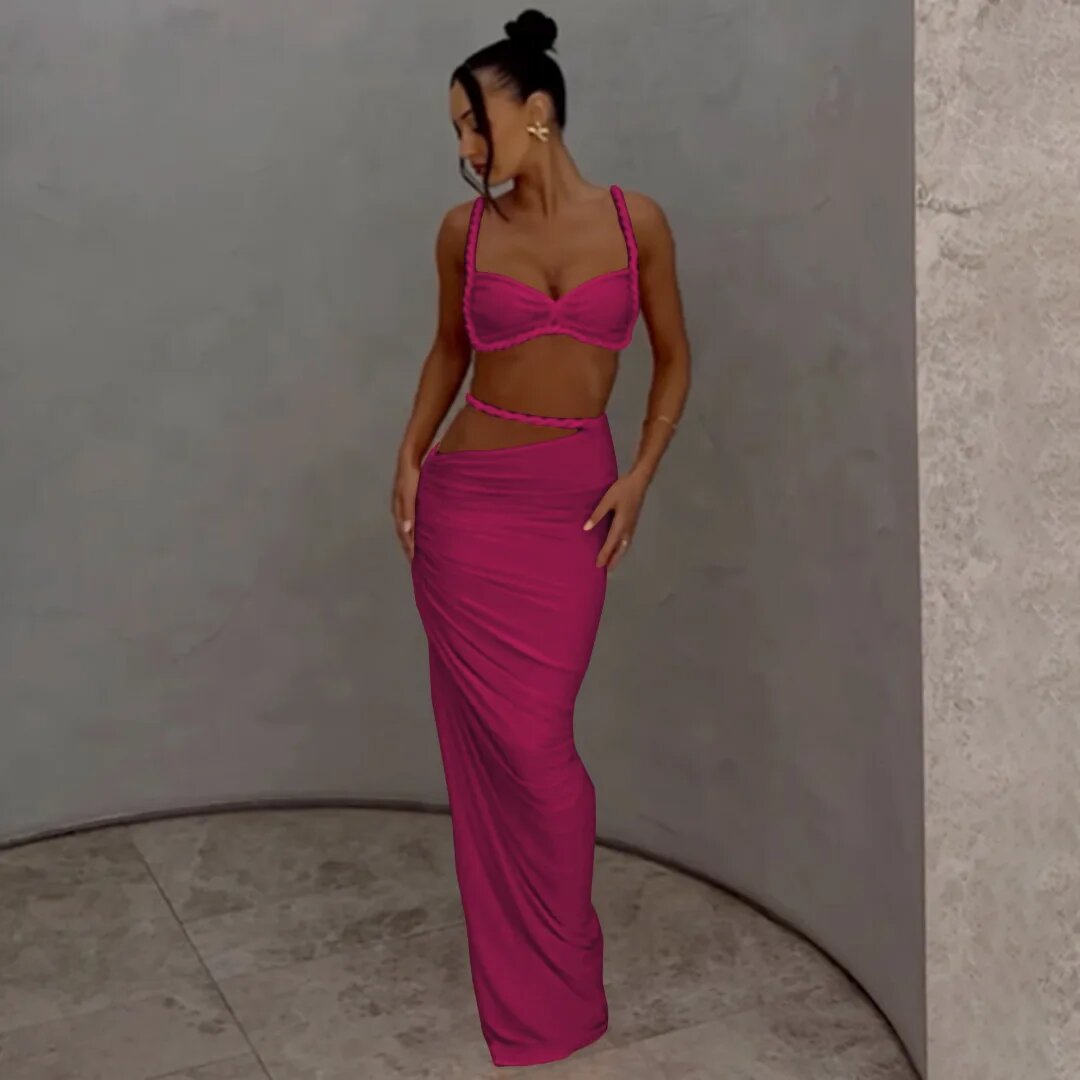 Комплект одежды