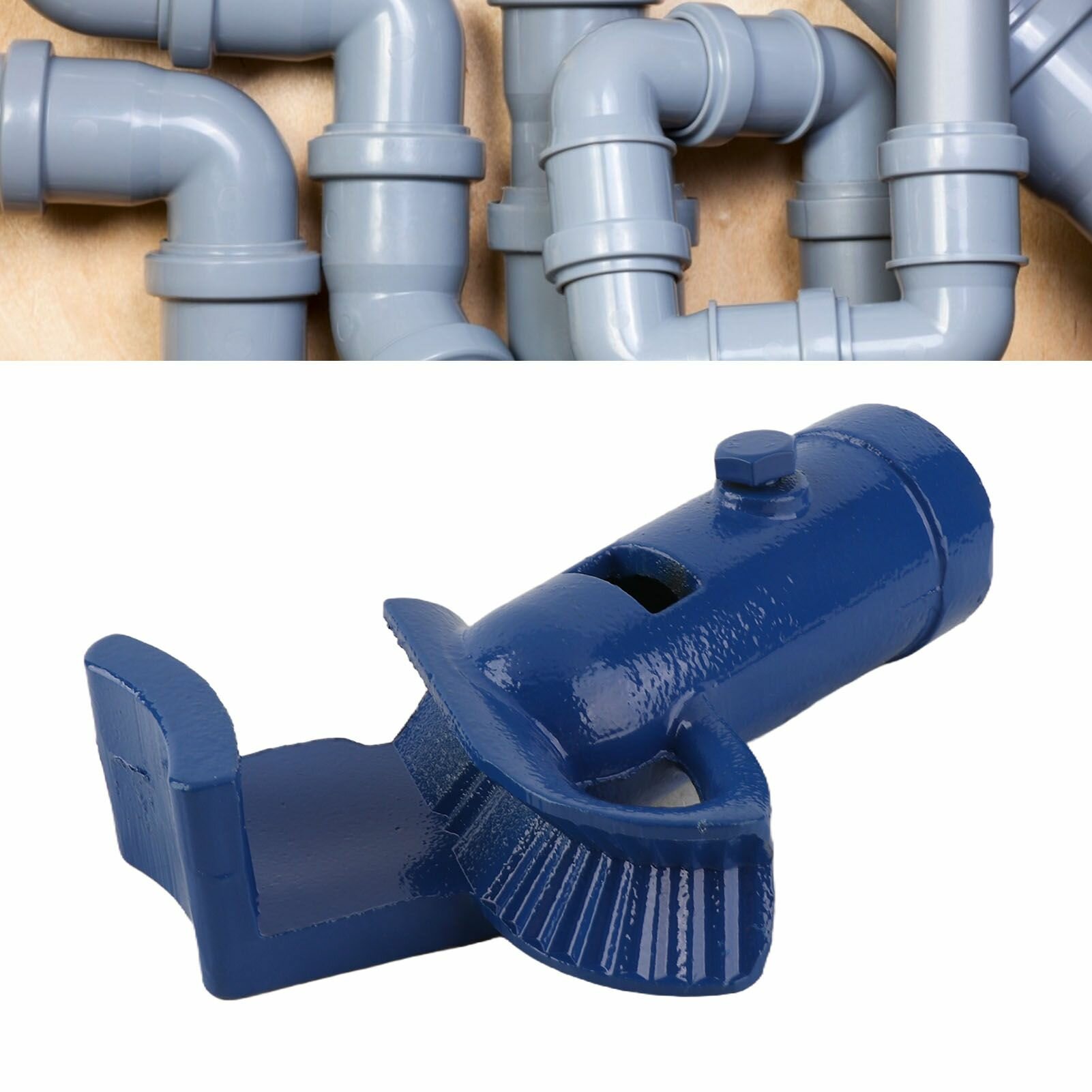 Ручной гибочный инструмент для труб 45# сталь, 20-25 мм, для медных, алюминиевых и водопроводных труб