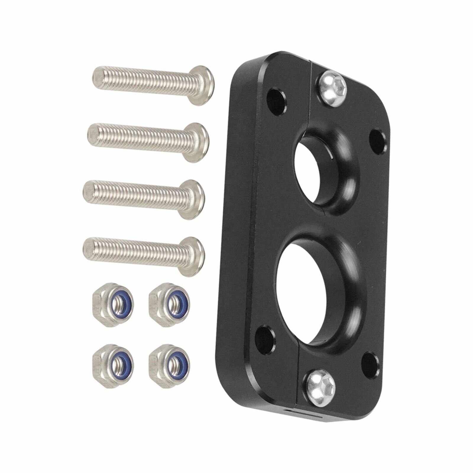 Проходка для перегородки с винтами X Max устраняет уплотнение