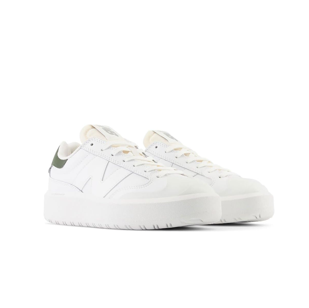 Кроссовки Court Sneakers