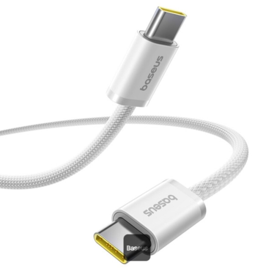 Baseus Dynamic 4 Series - кабель USB-C to USB-C 100W 1m