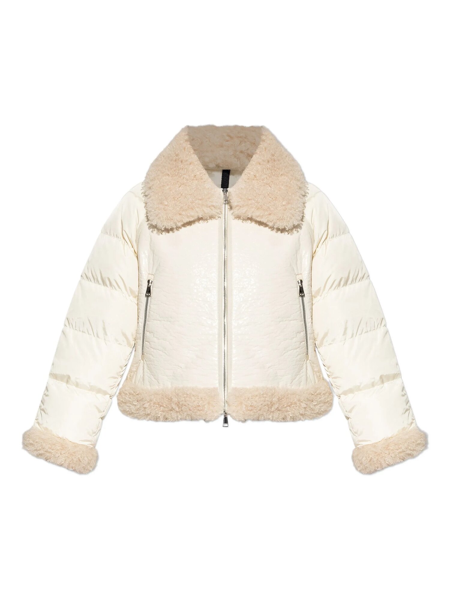 Куртка Rubrouk