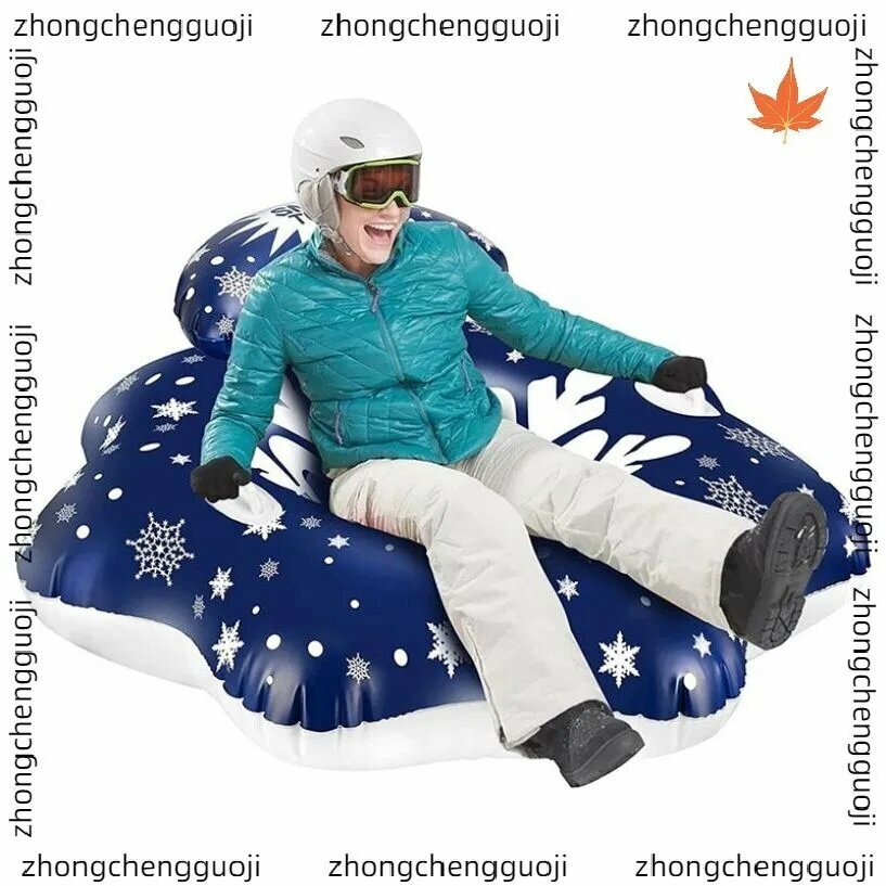 Тюбинг, диаметр: 110 см