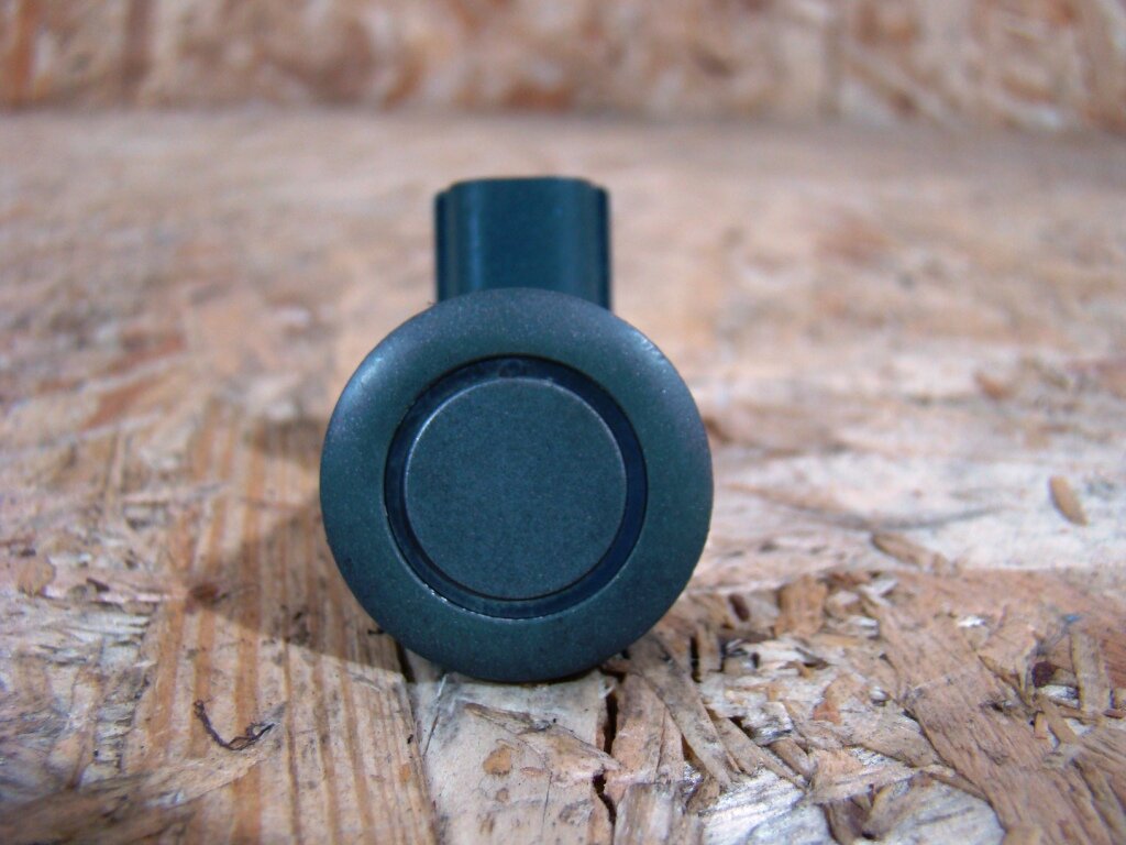 Citroen C-Crosser Датчик парковки центральный 6590Z6