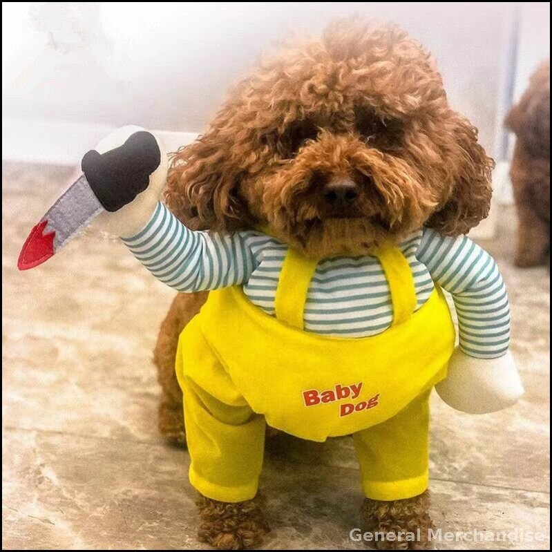 Pet Одежда Собаки