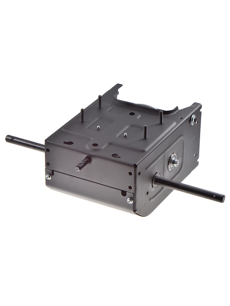 КПП в сборе для снегоуборщика PATRIOT PS 603 H (21001031)