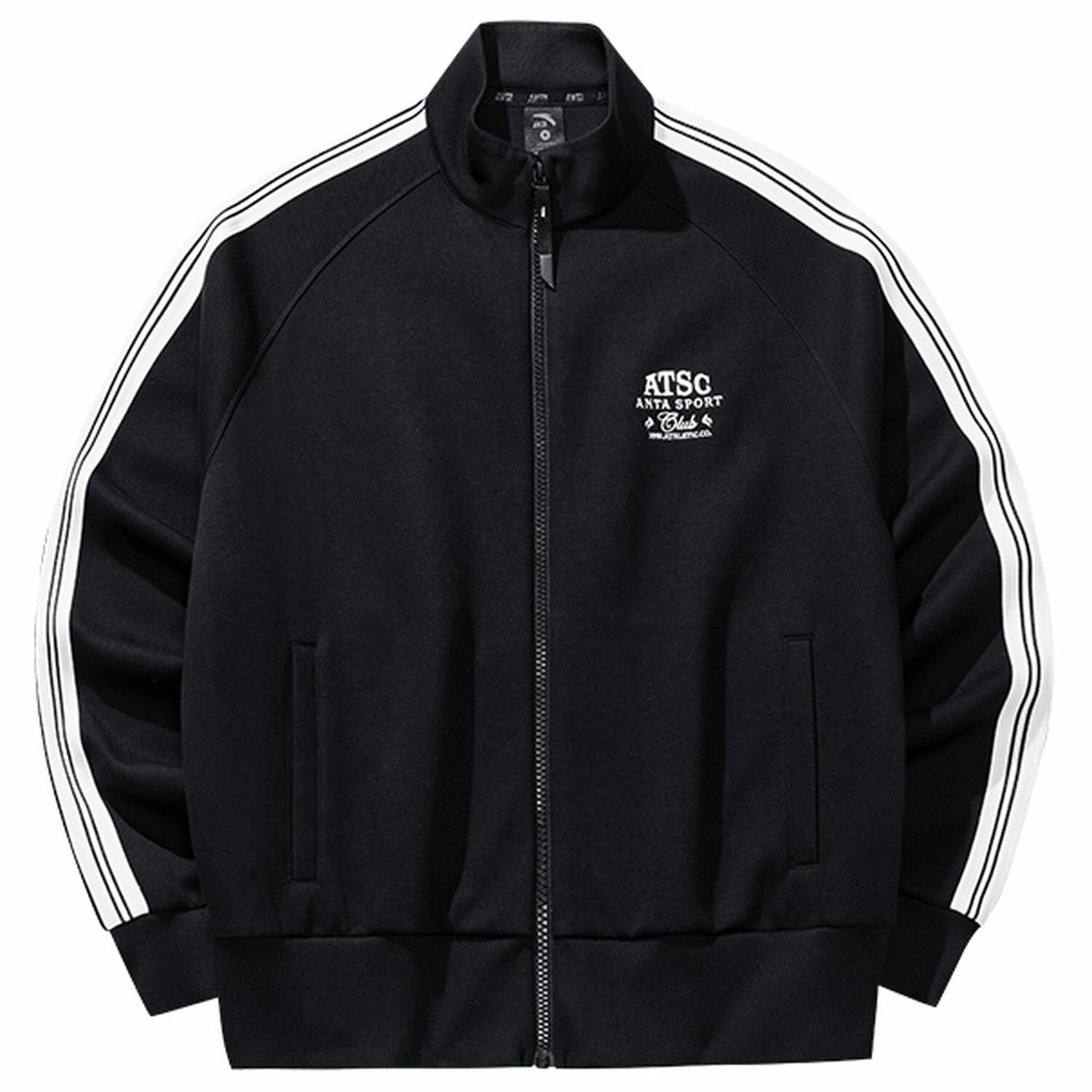 Ветровка W TRAINING WOVEN TRACK TOP