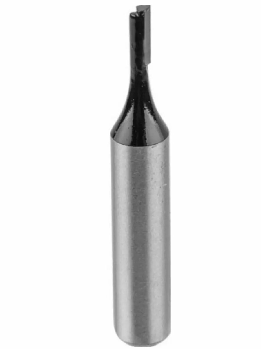 Фреза пазовая прямая 3х8 мм WORTEX (MCAA030818)