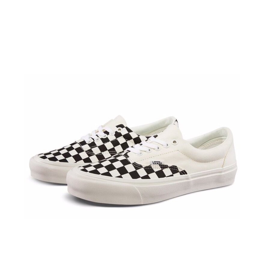 Кроссовки VANS Era, размер EU 36,5 стопа (23CM) — фото 1