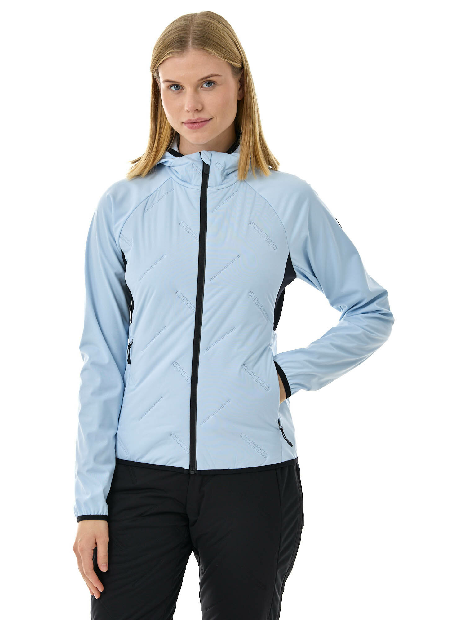 Куртка спортивная Melta hood