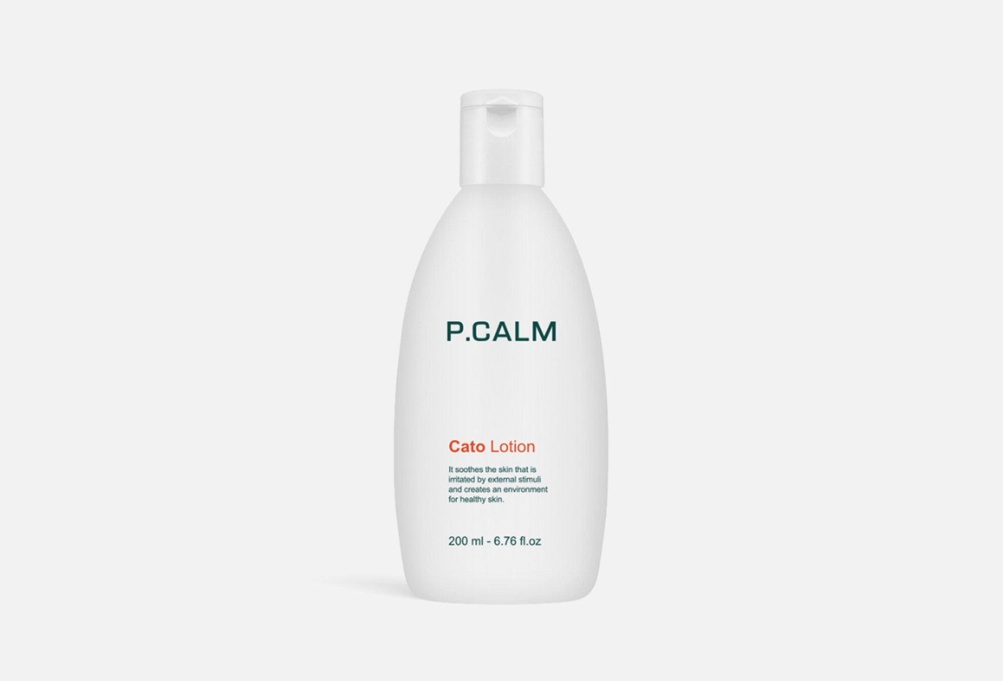 Увлажняющий лосьон P.CALM Cato Lotion 200 мл