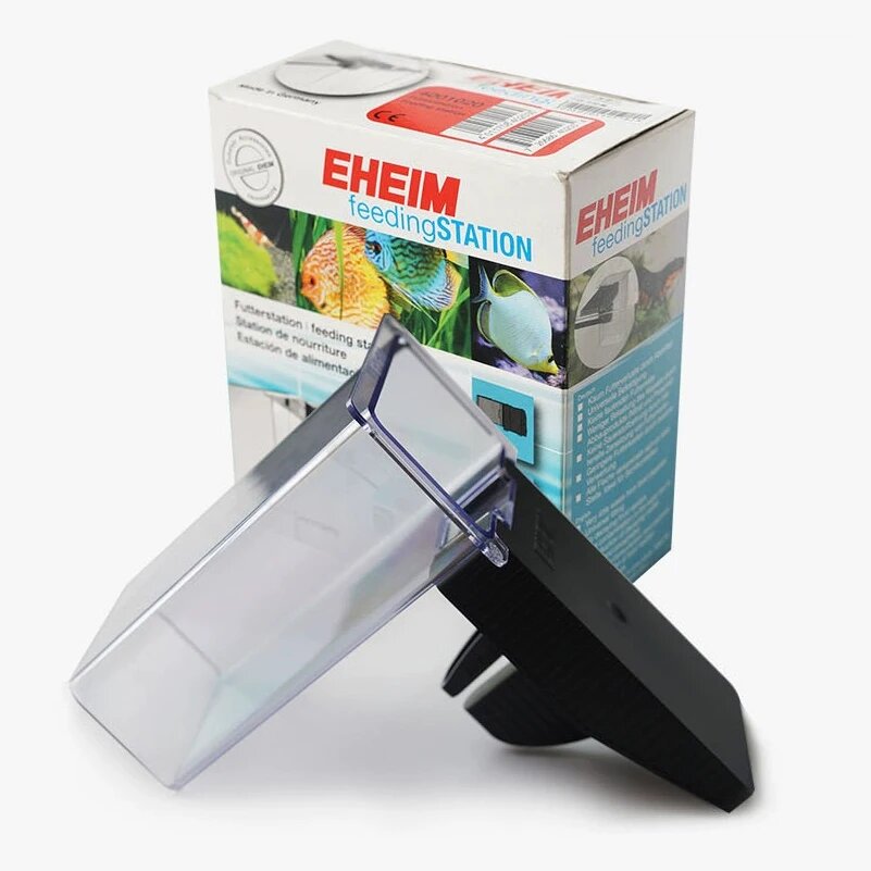 EHEIM программируемый таймер для аквариума