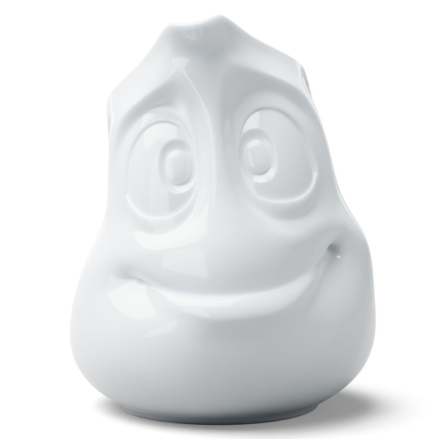 Молочник Tassen Little Jug Jolly in white 01.32.01
