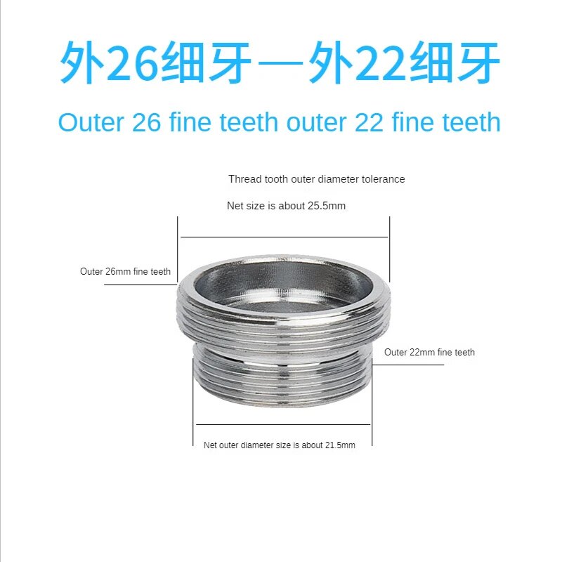 Halojaju латунный аэратор для крана