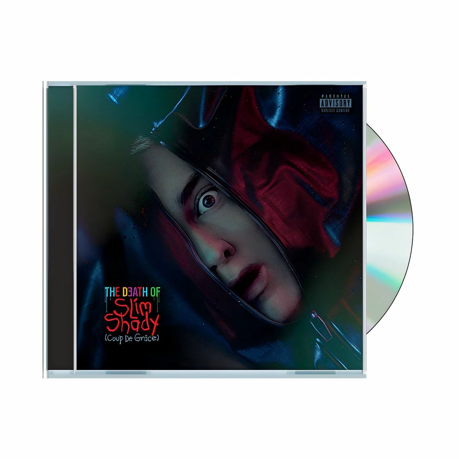 Музыкальный дискndf