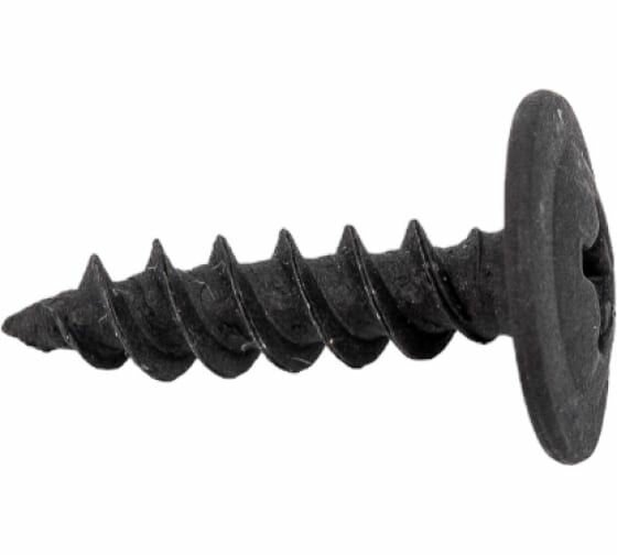 Острый саморез креп-комп 4,2х16 (1000 шт.) пшоч16ф