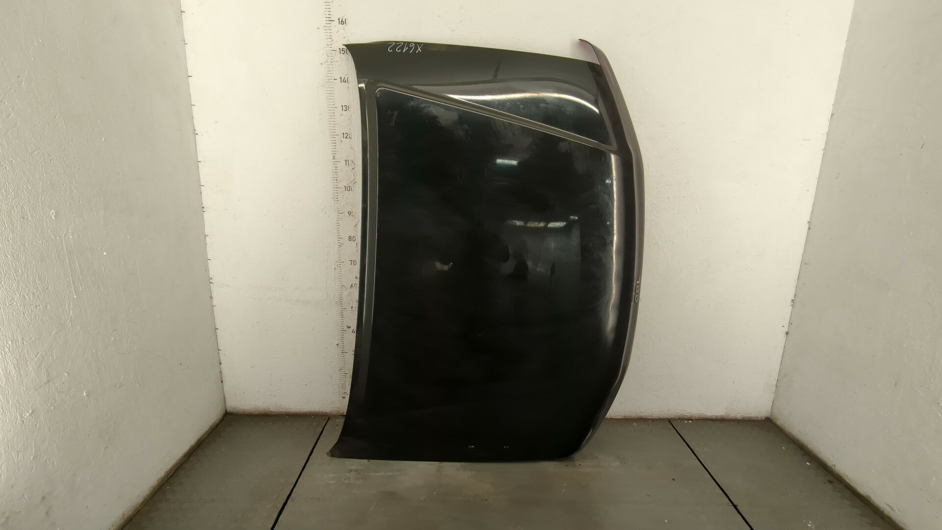 Капот Nissan Pathfinder Б/У