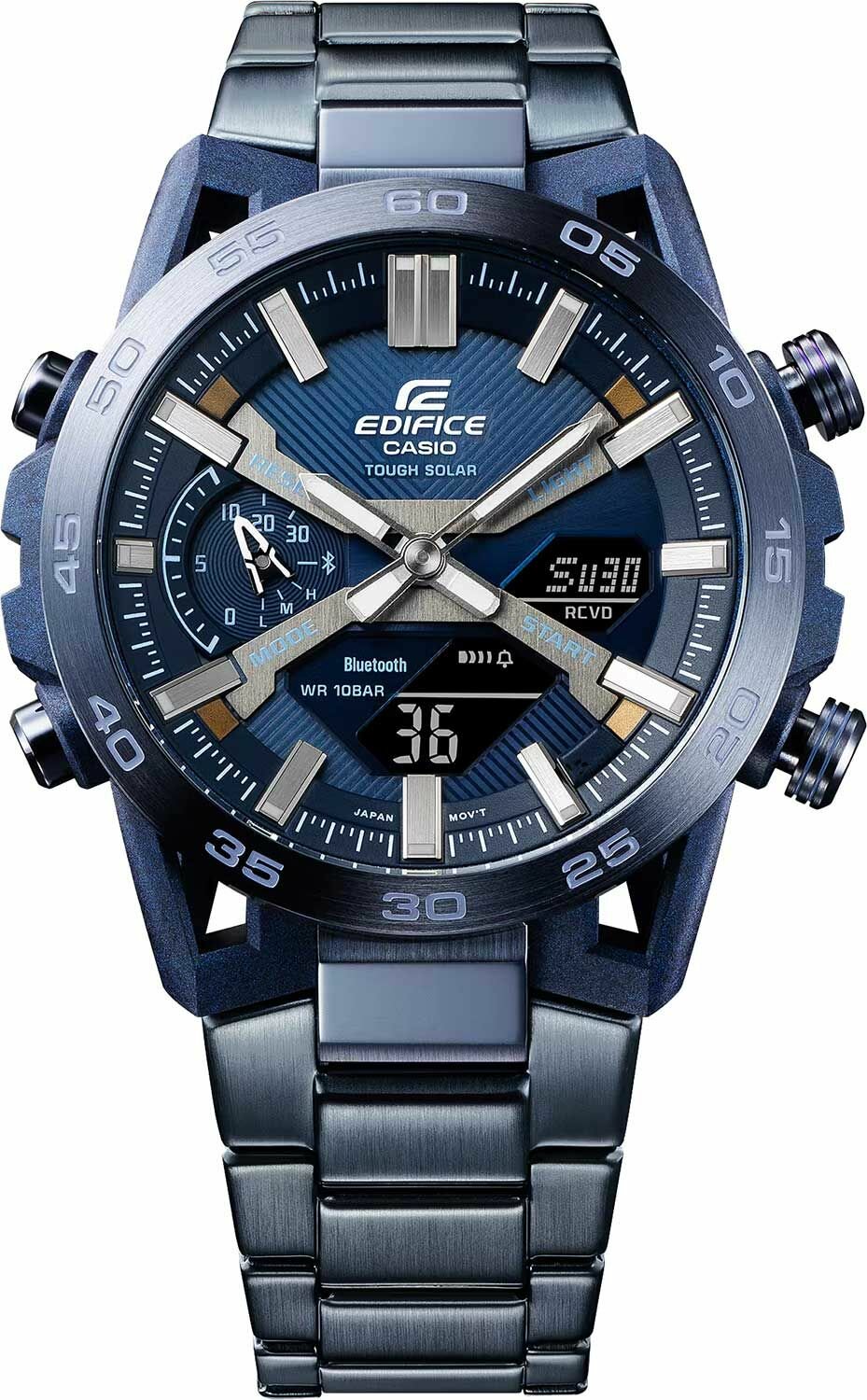Наручные часы CASIO — фото 1