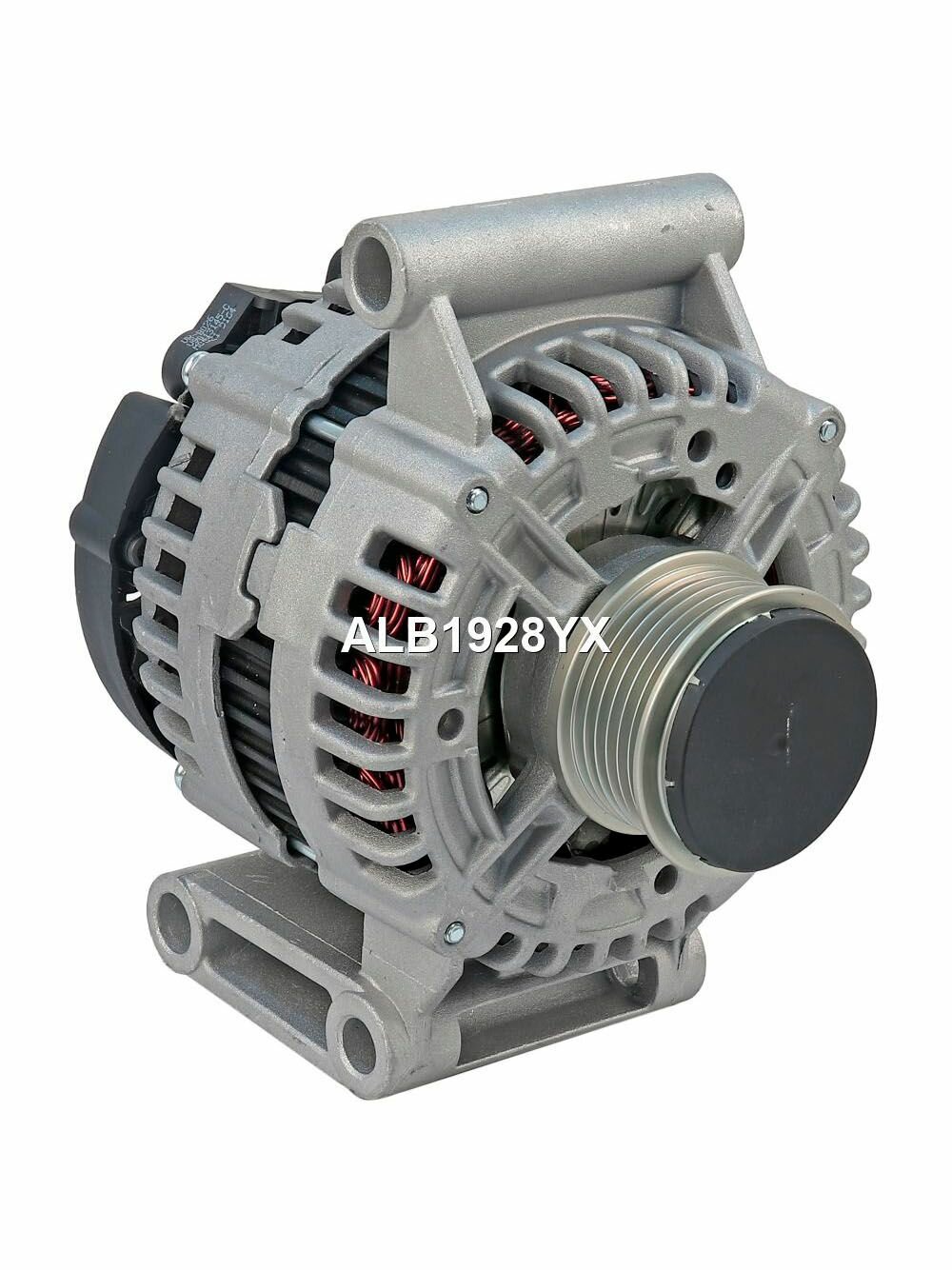 Генератор для авто Citroen Jumper 3 Fiat Ducato Ford Tourneo Transit Land Rover Defender Peugeot Boxer