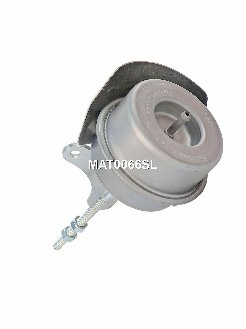 Актуатор турбины (турбокомпрессора) Volkswagen Passat, Golf, Multivan (Фольксваген Пассат, Гольф, Мультиван) / Audi A3 (Ауди А3) / Skoda Octavia, Superb (Шкода Октавиа, Суперб)