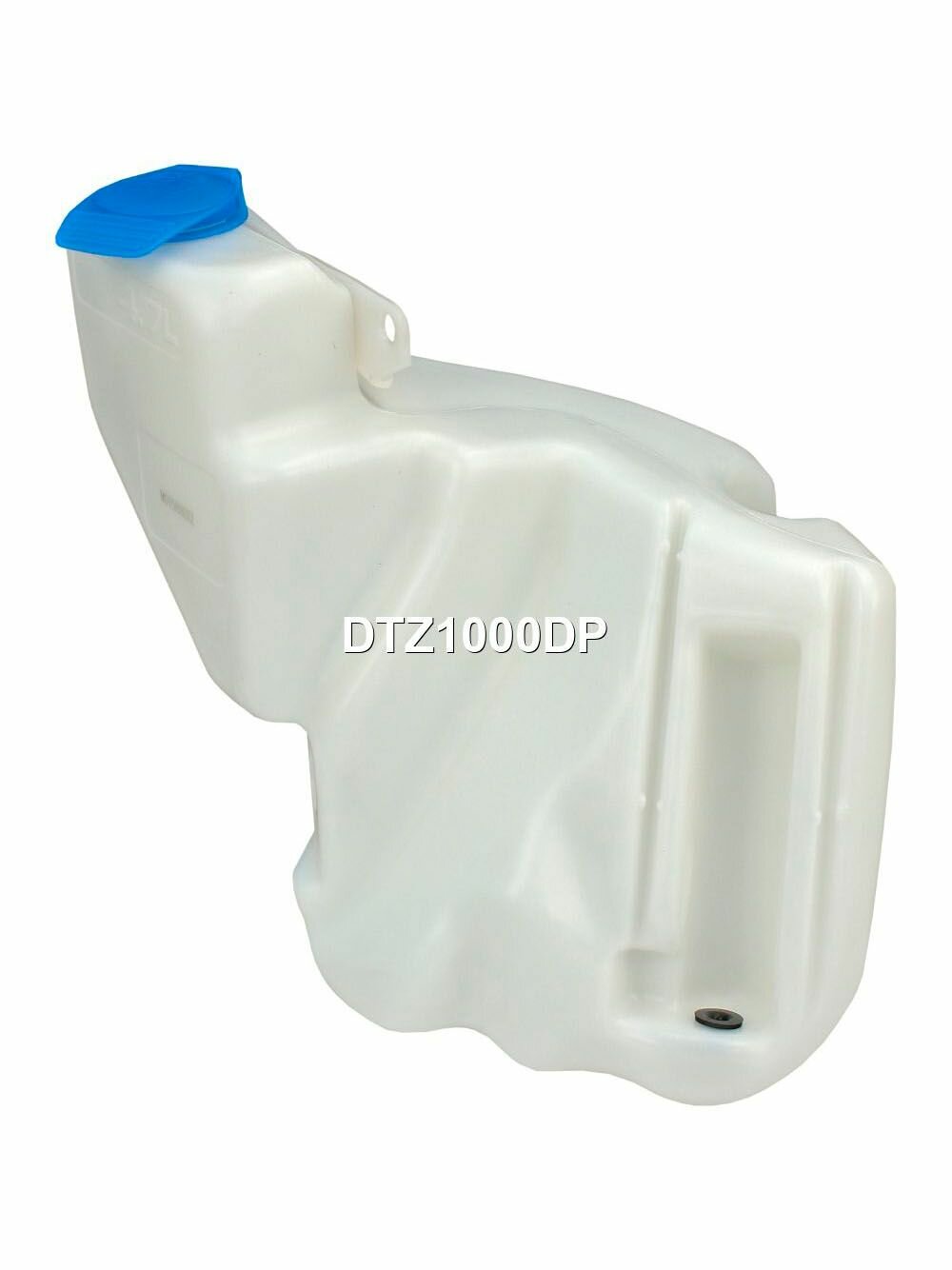 Бачок стеклоомывателя Audi A6, S6 (Ауди А6, С6)