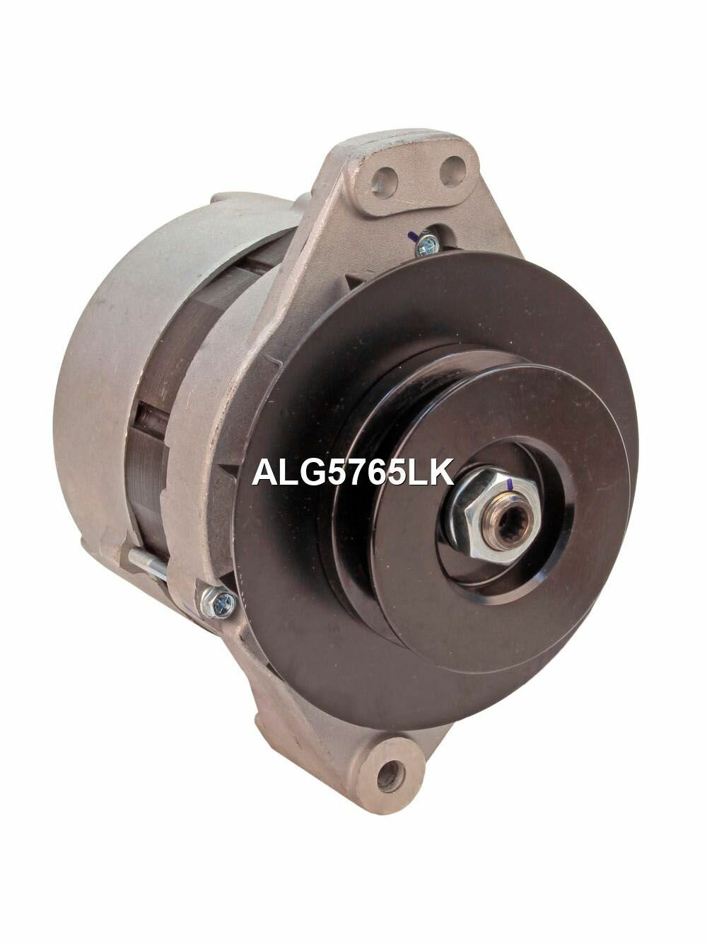 Генератор Krauf ALG5765LK