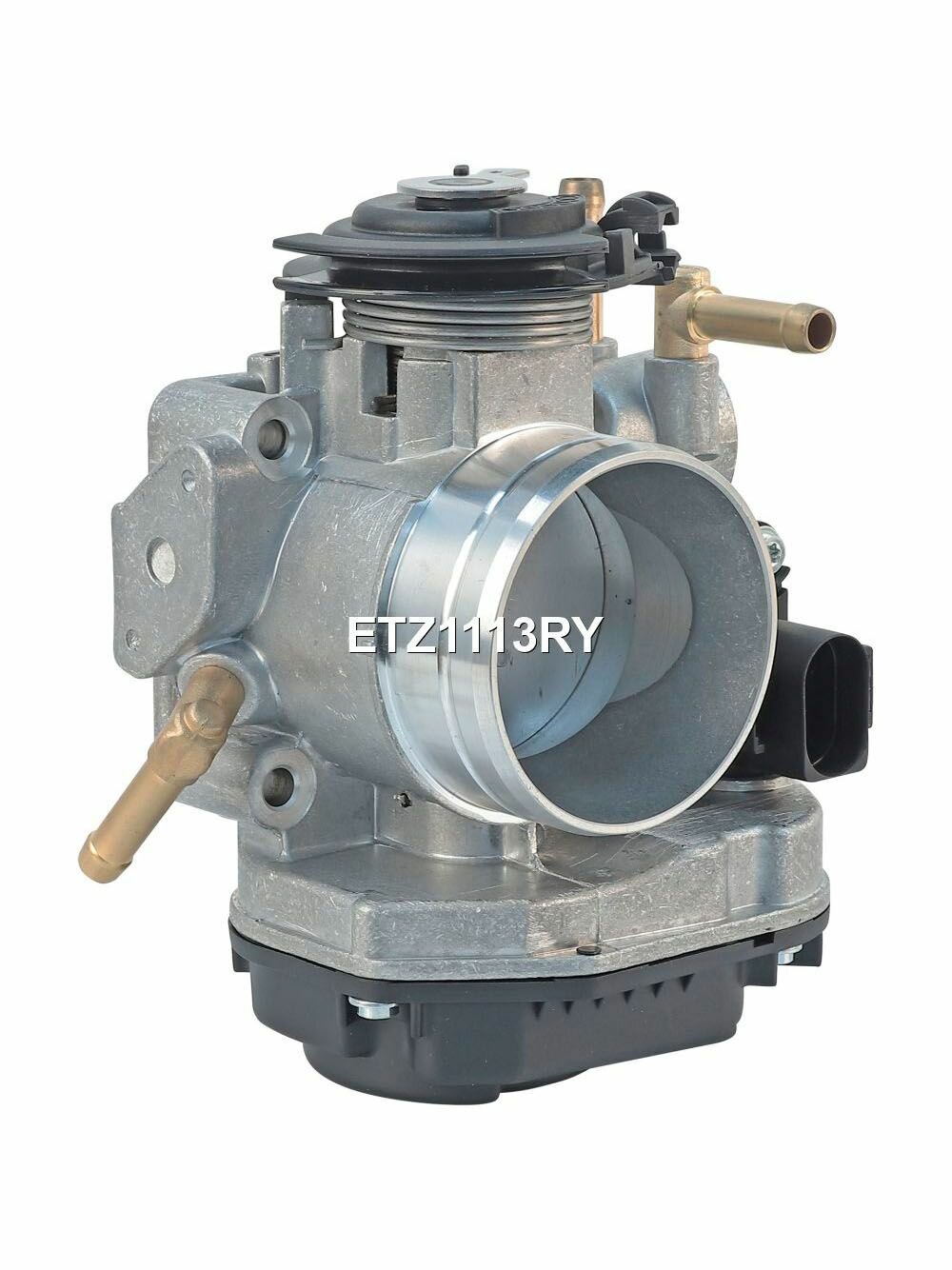 Дроссельная заслонка Audi A3 Skoda Octavia Volkswagen Golf