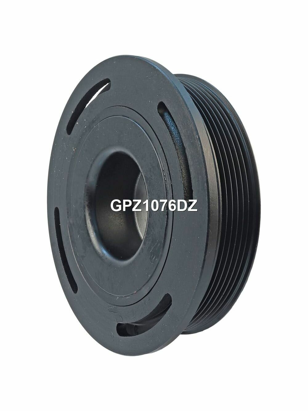 Шкив коленвала Renault Master Trafic Opel Vivaro Movano