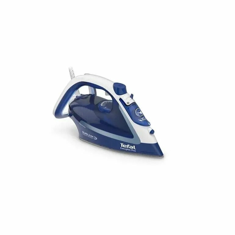 Tefal EasyGliss Plus FV5770 2700 Вт Паровой Утюг