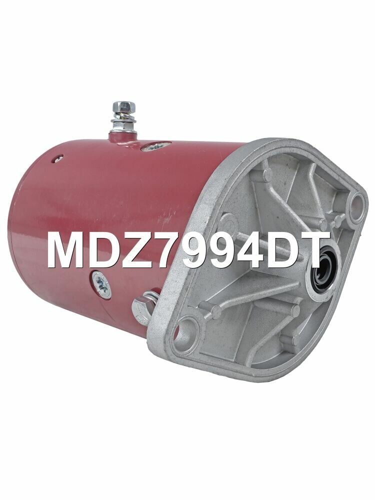 DC-мотор Krauf MDZ7994DT