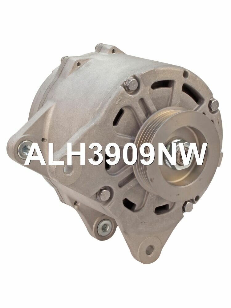 Генератор Krauf ALH3909NW