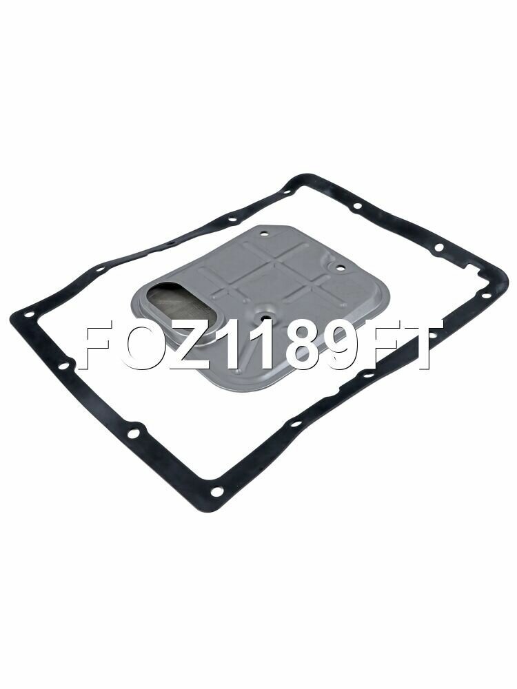 Фильтр масляный АКПП Krauf FOZ1189FT