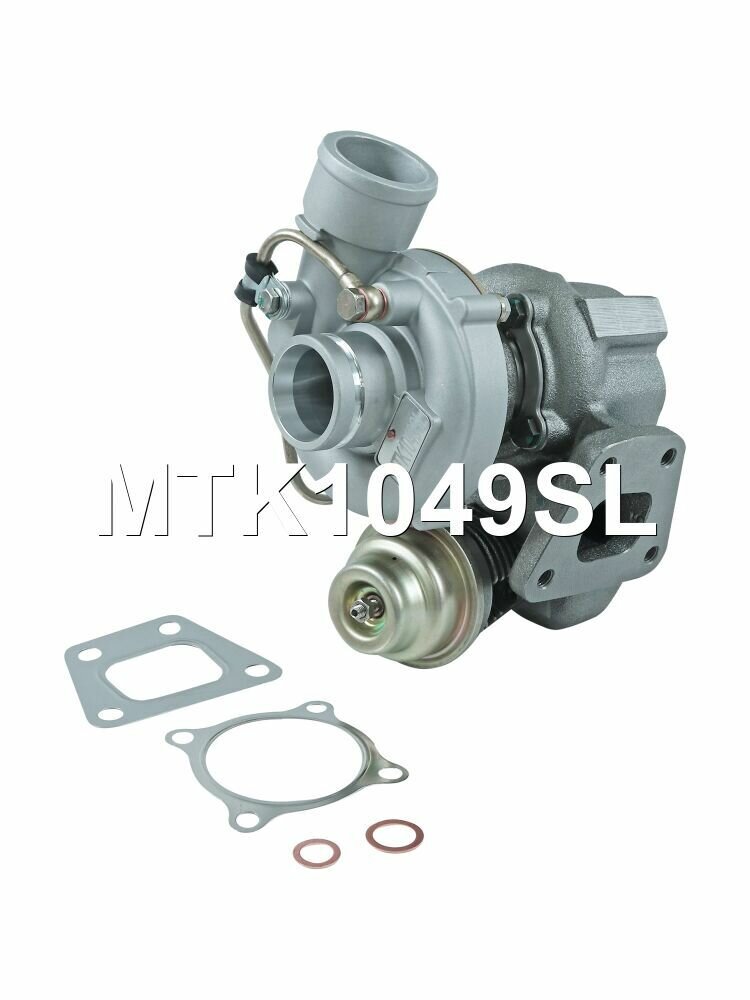 Турбокомпрессор Krauf MTK1049SL