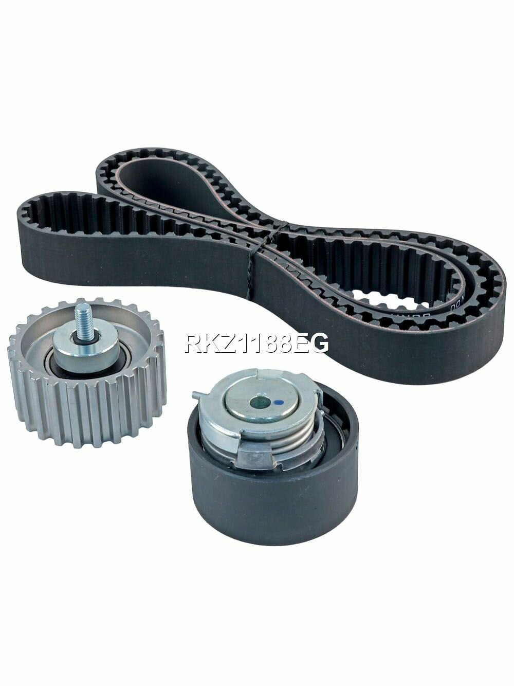 Ремкомплект ГРМ Fiat Ducato (Фиат Дукато) / Iveco Daily (Ивеко Дейли)