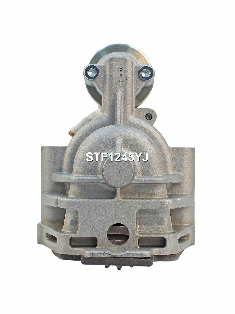 Стартер для автомобиля Ford Mondeo Transit Jaguar X-type