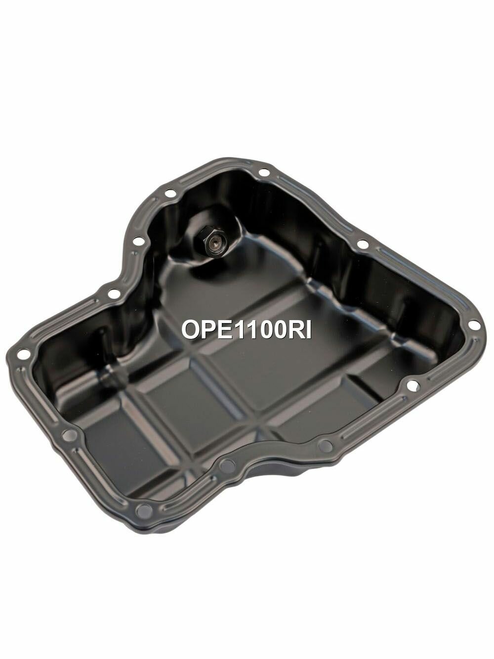 Поддон масляный ДВС Mitsubishi Outlander (Митсубиши Аутлендер)