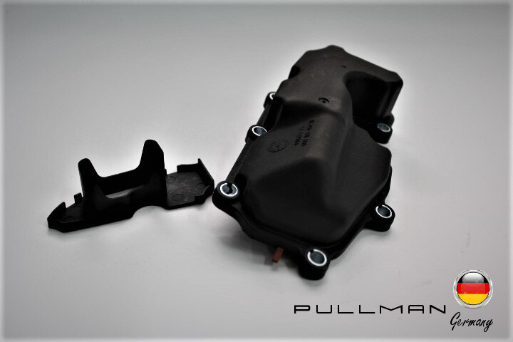 Маслоотделитель двигателя 06H103464L