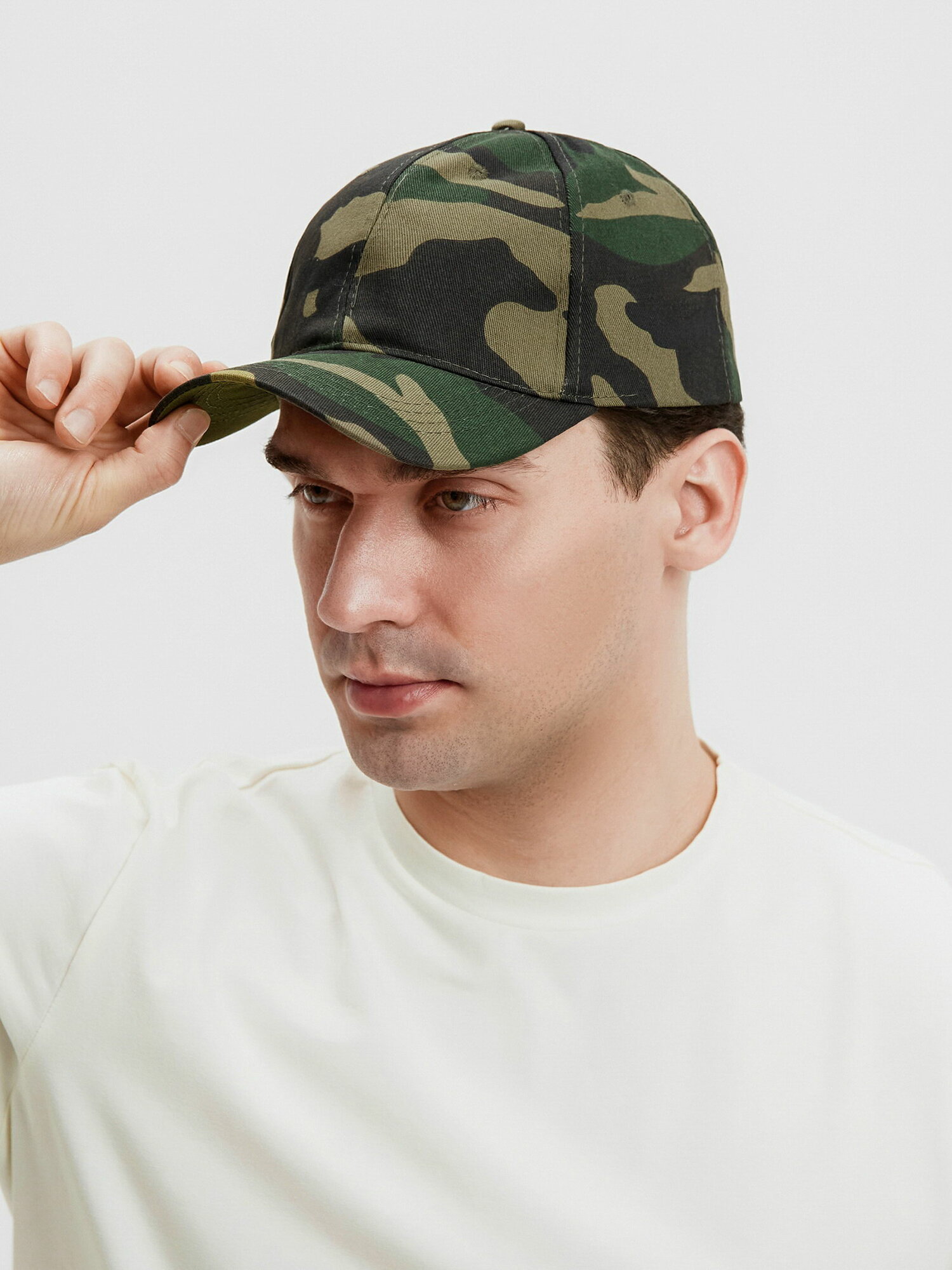 Кепка для мужчин