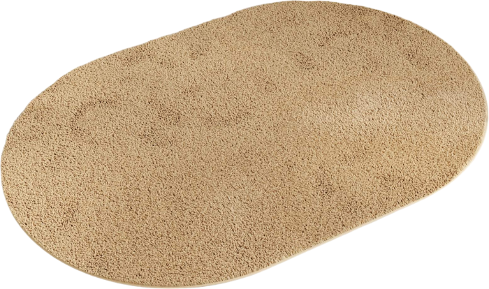 Коврик RGW BM-008 бежевый