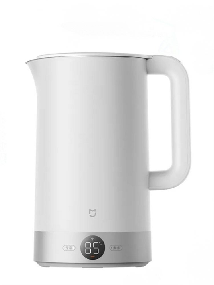 Xiaomi Чайник электрический Xiaomi Mijia Electric Kettle 3 Pro 2л MJJYSH03YM BHR081QCN белый