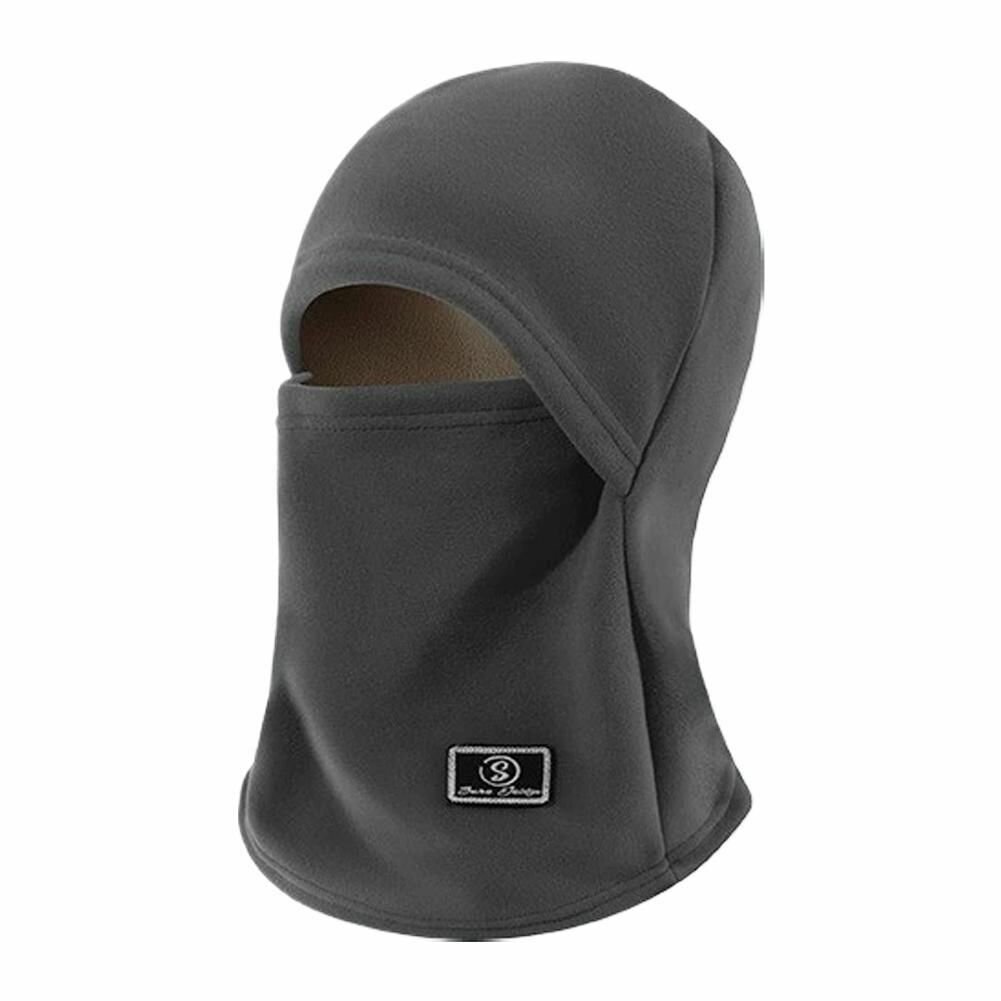 Балаклава шлем