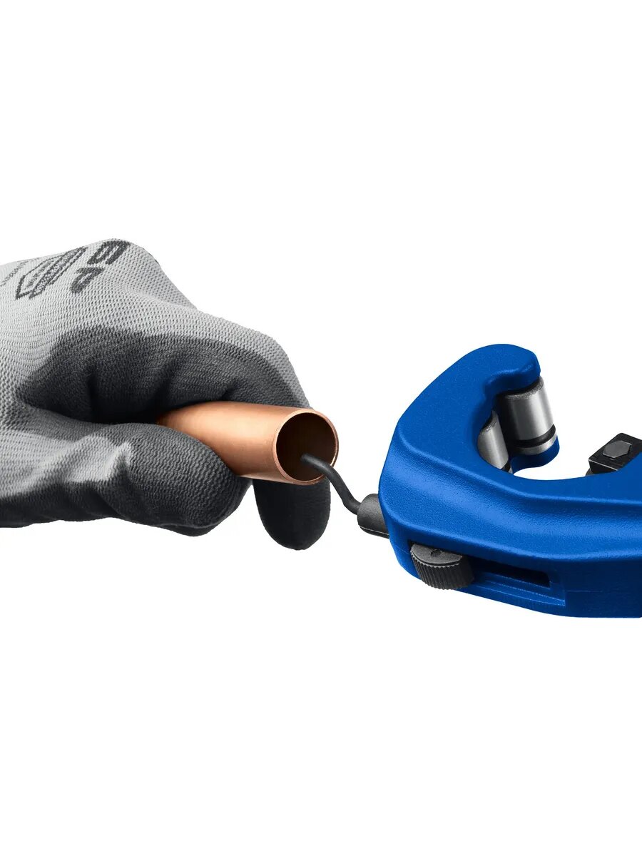 Универсал-42, 6 - 42 мм, труборез для меди и алюминия, Проф