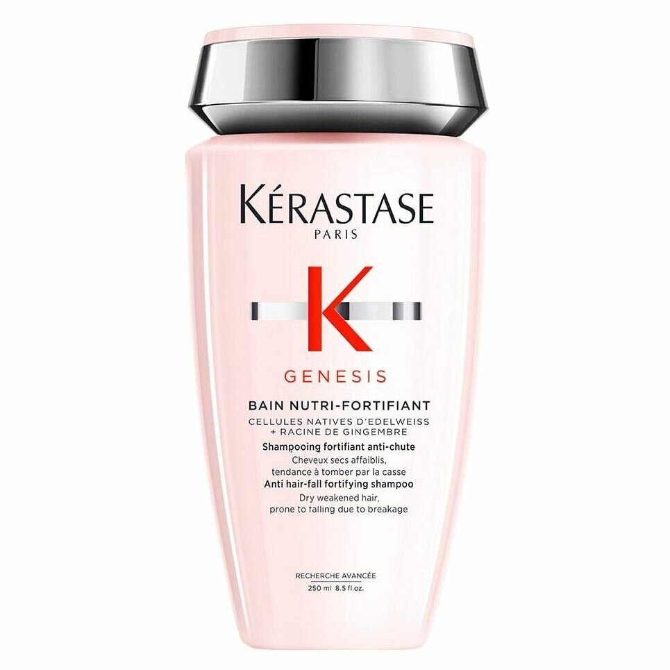 Шампунь Kerastase Genesis Bain Nutri - Fortifiant, Шампунь - Ванна Нутри - Фортифант, 1000 мл