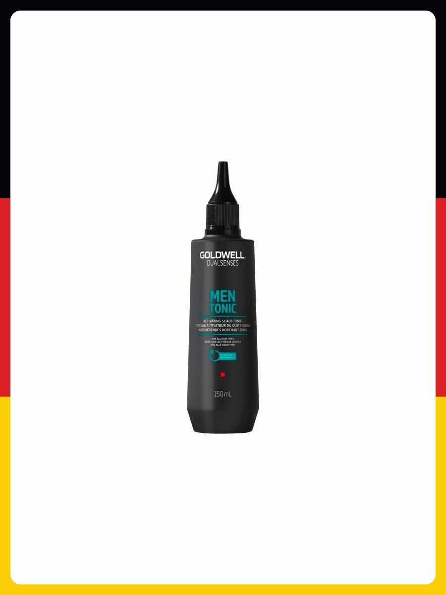 Тоник для волос Goldwell Dualsenses MEN, 150 мл