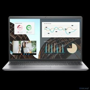 Ноутбук Dell EMC Dell Vostro 3530 [3530-3650-1] (клав. РУС. Грав.) Black 15.6" {FHD WVA i3-1305U/8Gb/512Gb SSD/RJ-45/Linux} (IDH5A9101LW)